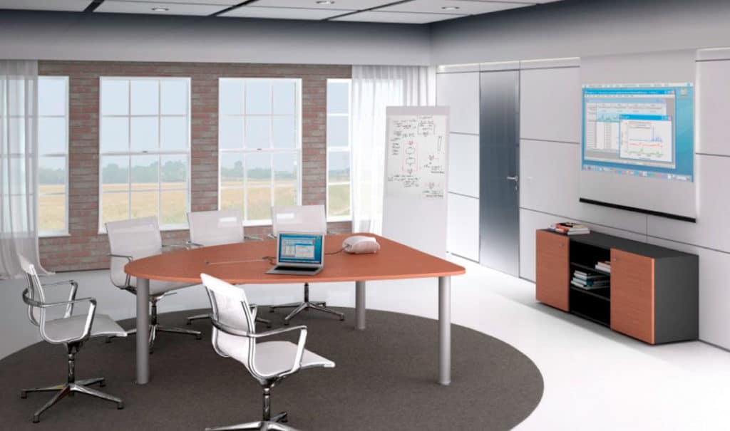 Visio-conférence - AdéquatExpo - Solutions d'exposition 🇫🇷 - Revendeur ...