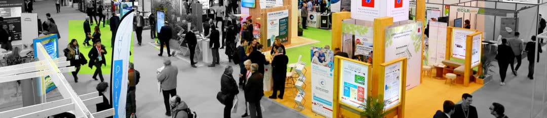 Kit d’exposition tout-en-un - AdéquatExpo - Solutions d'exposition 🇫🇷