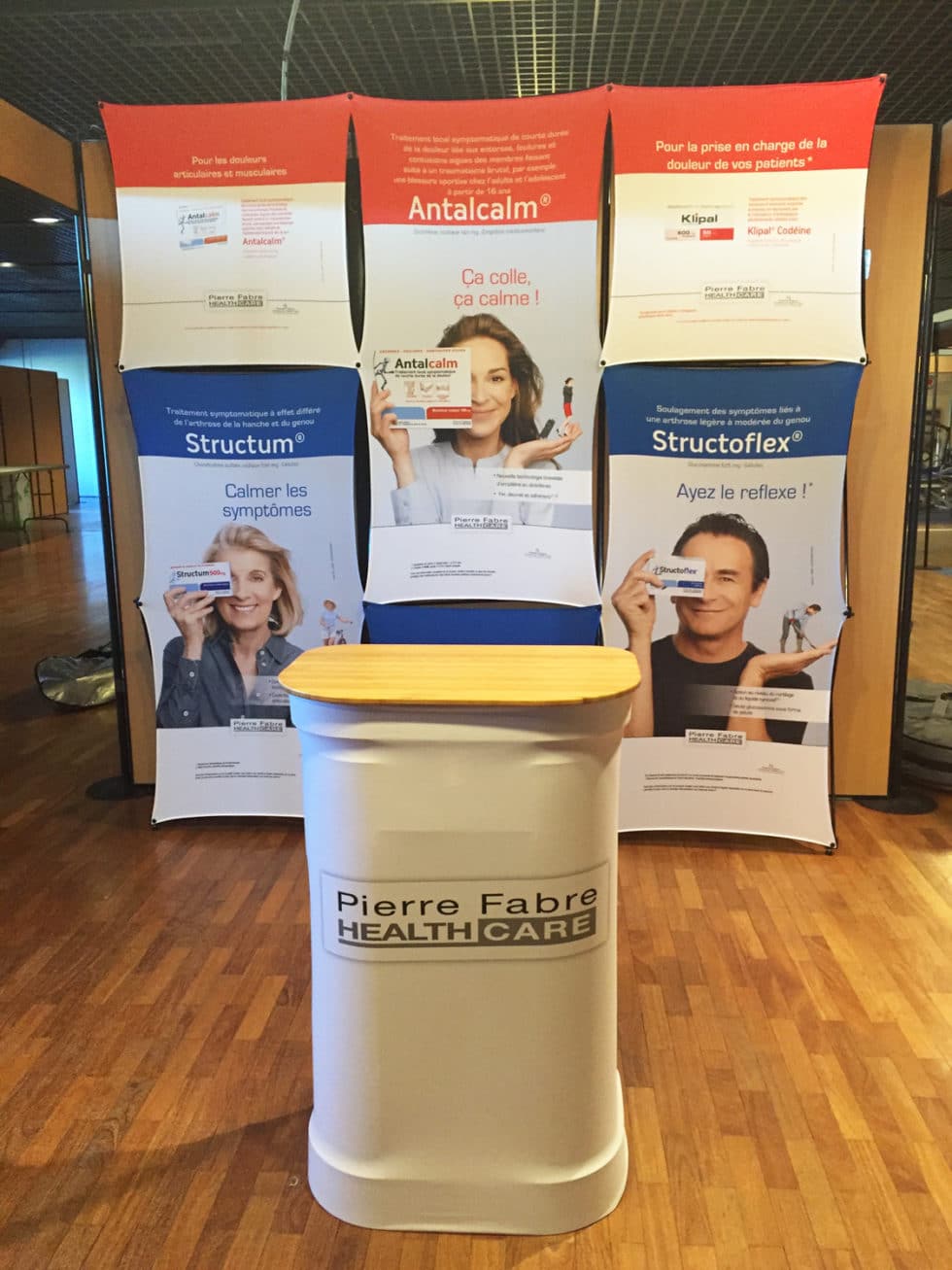 Kit d’exposition tout-en-un - AdéquatExpo - Solutions d'exposition 🇫🇷 ...