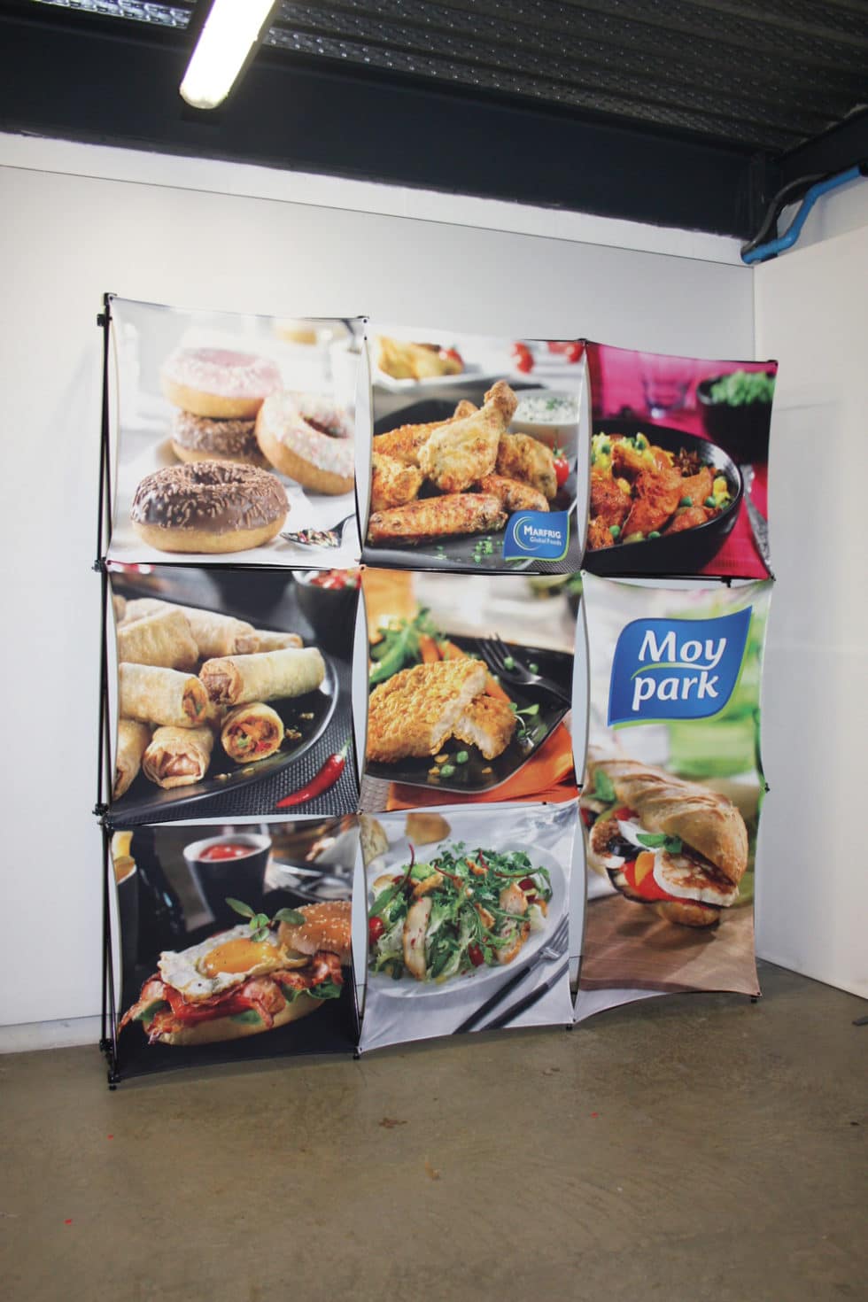 Kit d’exposition tout-en-un - AdéquatExpo - Solutions d'exposition 🇫🇷 ...